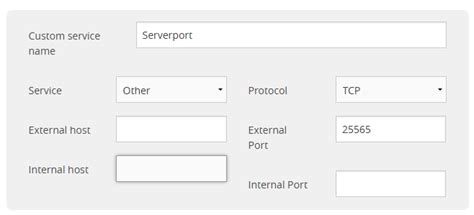 Port Forwarding On A Spectrum Router R Homenetworking
