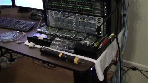 Ccna Home Lab Shorter Better Video Youtube