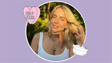 Lydia Bright Talks Great Advice Fake Tan Hacks And Her £22 Secret For Plump And Hydrated Skin