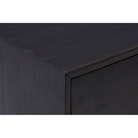 New York Loft Design Sideboard The Great British Designers