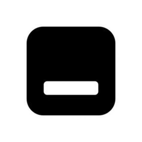 Windows Minimize Icon Free Icons Library Windows Minimize Icon Free Icons Library