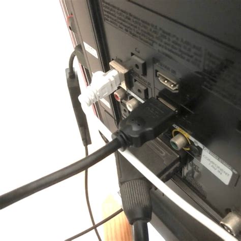 Intermittent HDMI Cable Connection Page DIYnot Forums