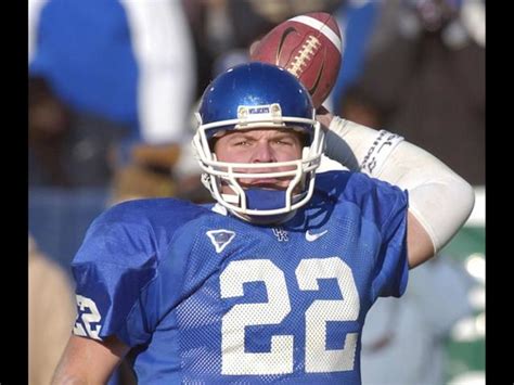 Former Kentucky Nfl Qb Jared Lorenzen Hospitalized