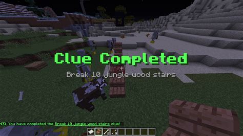 plugins clue scrolls