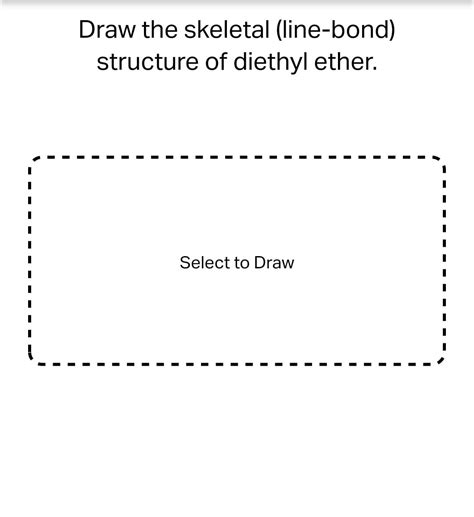 Answered Draw The Skeletal Line Bond Structure… Bartleby