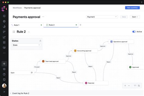 Apps And Workflows Features YouTrack