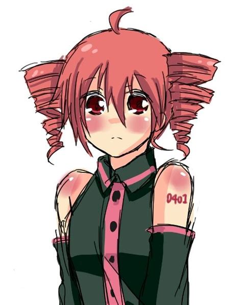 Pin On Kasane Teto