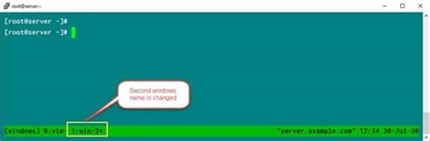 Complete Tutorial On Tmux Commands With Examples From Scratch