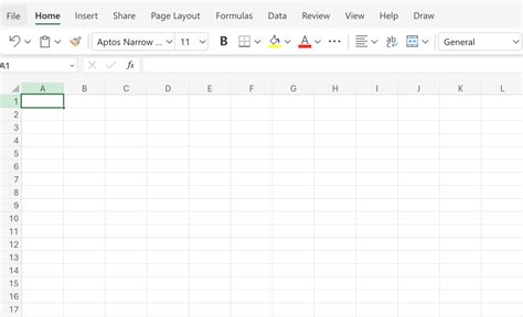 Excel Datasheet Tpoint Tech