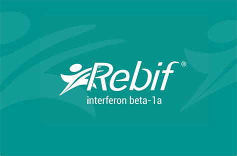Rebif Logo Merck To Present Data On Mavenclad R And Rebif R In