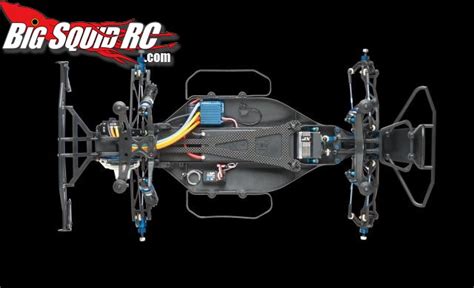Team Associated SC Factory Team Kit Big Squid RC RC Car And Truck News Reviews Videos