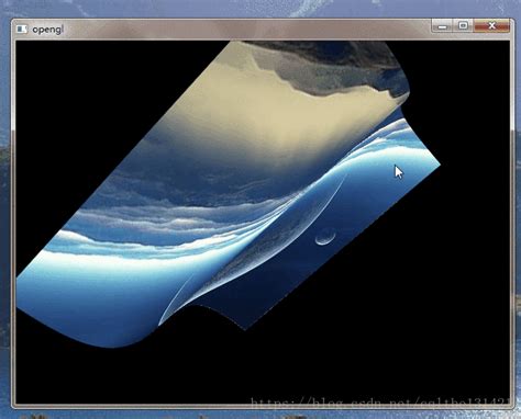 Qt Opengl教程实例51cto博客opengl 教程 Qt Opengl教程实例51cto博客opengl 教程