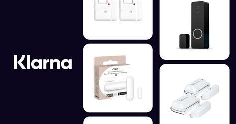 Home Security Window Sensor • Compare Best Prices