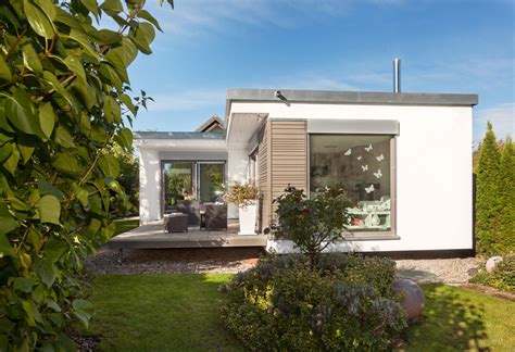 Kleines Haus Bauen Mit Schwörerhaus