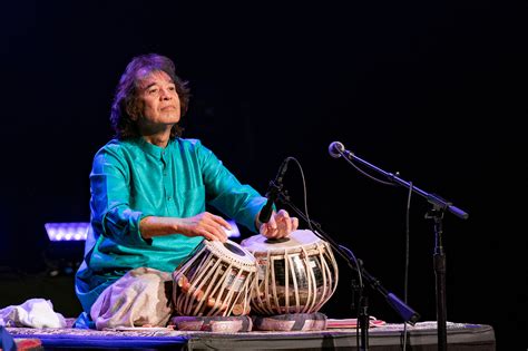 Zakir Hussain Scottsdale Center For The Performing Arts