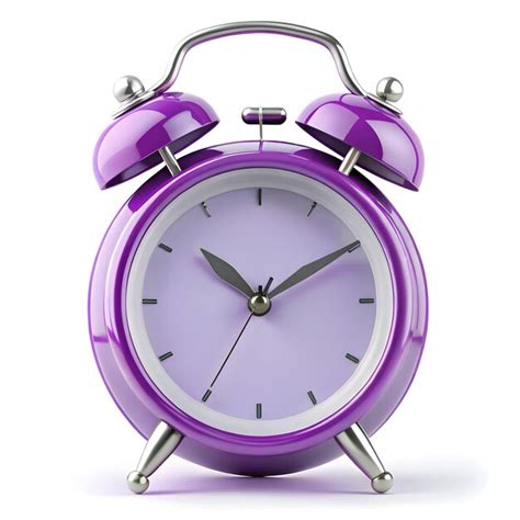 20 000 Violet Clock Pictures