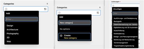 V4 Multiselect Field Always Offers Search And Create Features Cuts Off Long Options · Issue