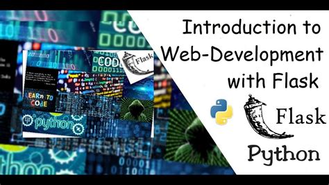 Getting Started With Flask Python Tamil Youtube