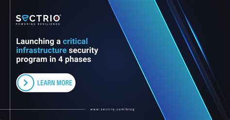Sectrio On Linkedin Cybersecurity Infrastructureprotection