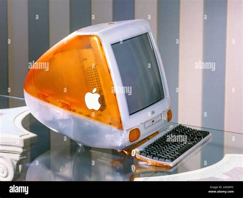 Imac G3 Keyboard
