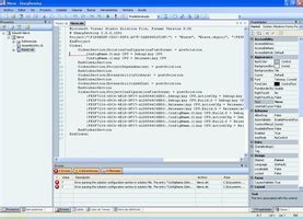 SharpDevelop para Windows Descárgalo gratis en Uptodown