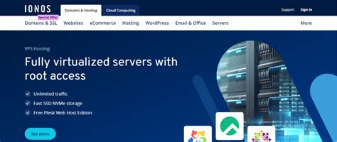 Best 9 Wordpress Vps Hosting Providers Quadlayers