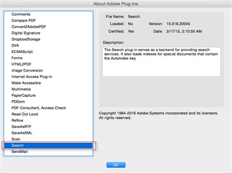 Where Can I Find And Install The Adobe Search Plug Adobe Product Community 8377025