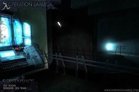 Remaining Images Operation Lambda Mod For Half Life 2 ModDB