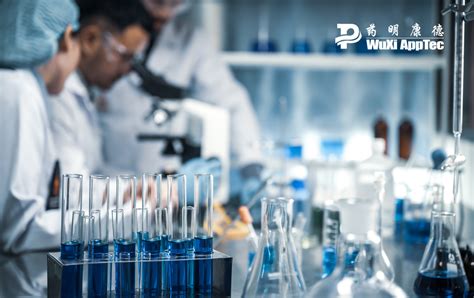 Biomarker Analysis In Preclinical Drug Development Wuxi Apptec