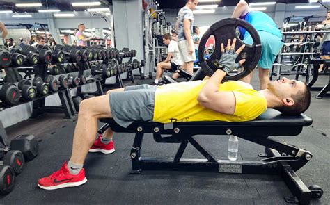 Ultimate Pectoralis Major Exercises For Muscle Definition Fitness Volt