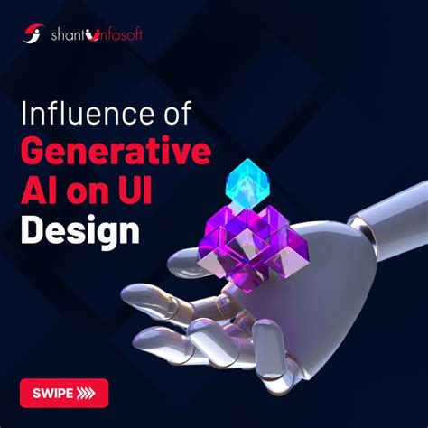 Shanti Infosoft Llp A Cmmi Level 5 Company On Linkedin Ai Uidesign