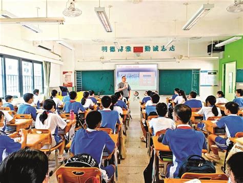 华中师范大学附属光明勤诚达学校获评光明区2022年书香校园光明网