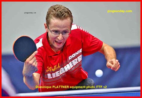 Dominique Plattner Equipment Pingsunday
