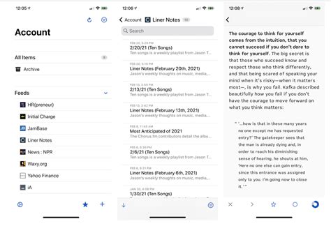 swiftui ios 精品项目之rss阅读器基于json和coredata 项目含源码 ios rss阅读器 实现 csdn博客
