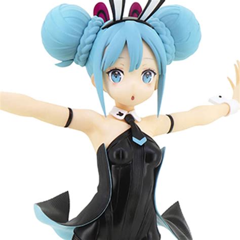 Hatsune Miku Sexy Figure