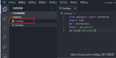Openxyl 与python版本对应 Openpyxl详解mob6454cc75556b的技术博客51cto博客