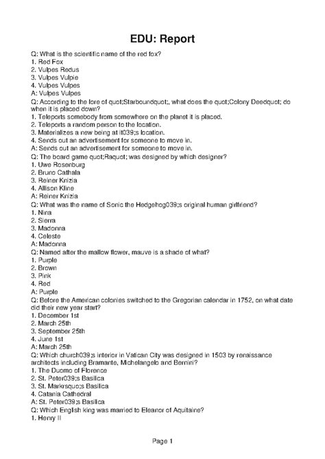 Edu292 Topic 6 Progress Report Practice Materials Lecture Notes Practical Summaries