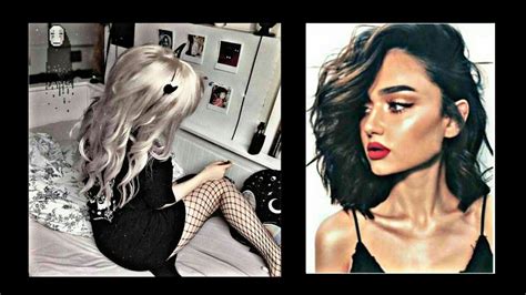 تمبلر † بنات اجانب جريئه 🙊🌱 افتارات بنات اجانب كيوت😻🍭 رمزيات بنات اجانب