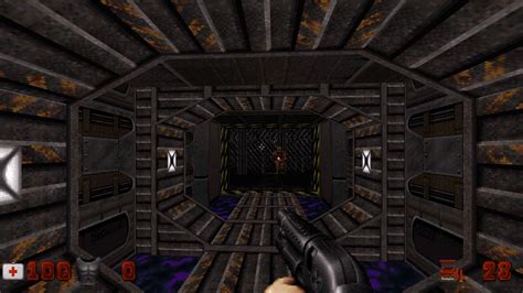 Map Hellish Doom Author Arghantyl Aryostaz