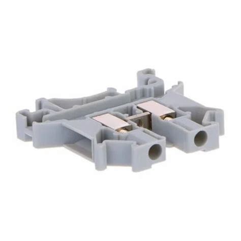 Connectwell Terminal Block At ₹ 6 Piece Connectwell Pcb Terminal Block In New Delhi Id