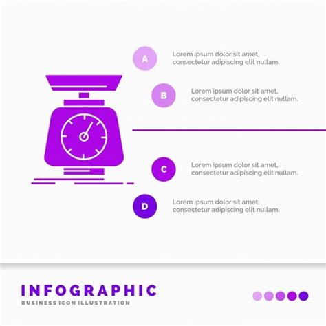 Implementation Mass Scale Scales Volume Infographics Templat Background Button Computer Png