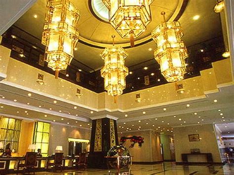 Jade Palace Di Beijing Peking