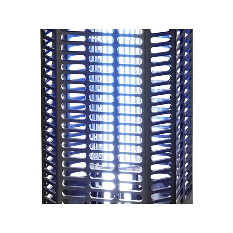 Gecko 50w Bug Zapper Lantern Bunnings Australia