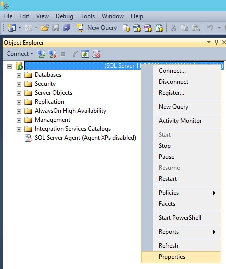 Max Degree Of Parallelism For Sql Server 2012 Before Installing Sharepoint 2013 Rana Omer