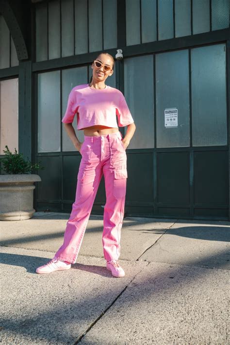 Loving The Pharrell Samba In Pink R Sneakerfits