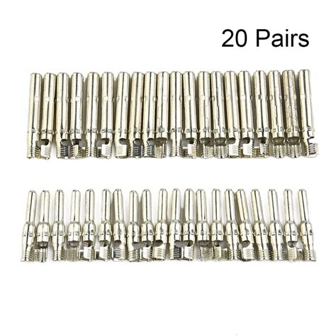 Press Connection Inner Core Connector Core Copper Contacts Inner Core