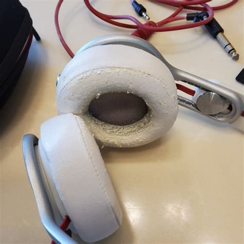 셀프수리 닥터드레 해드폰 이어패드 교체 블루투스 해드폰으로 만들기 블루투스 수신기 Aux 네이버 블로그