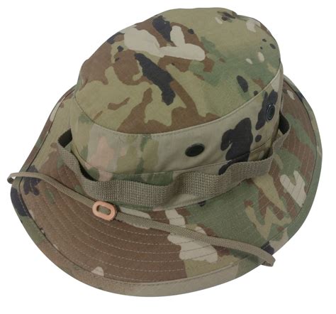 Scorpion Ocp Boonie Cap