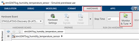 Read Data From I2c Based Sensors On Stm32l475vg Discovery Board