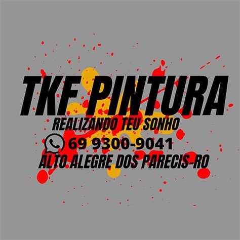 Tkf Pintura Construex Brasil